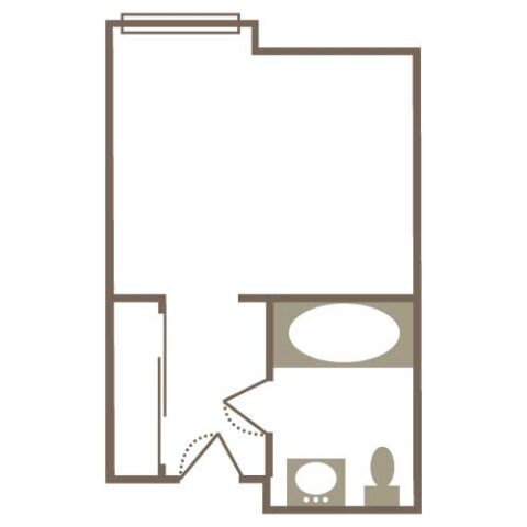 Floor Plans & Pricing - Celebration Villa of York